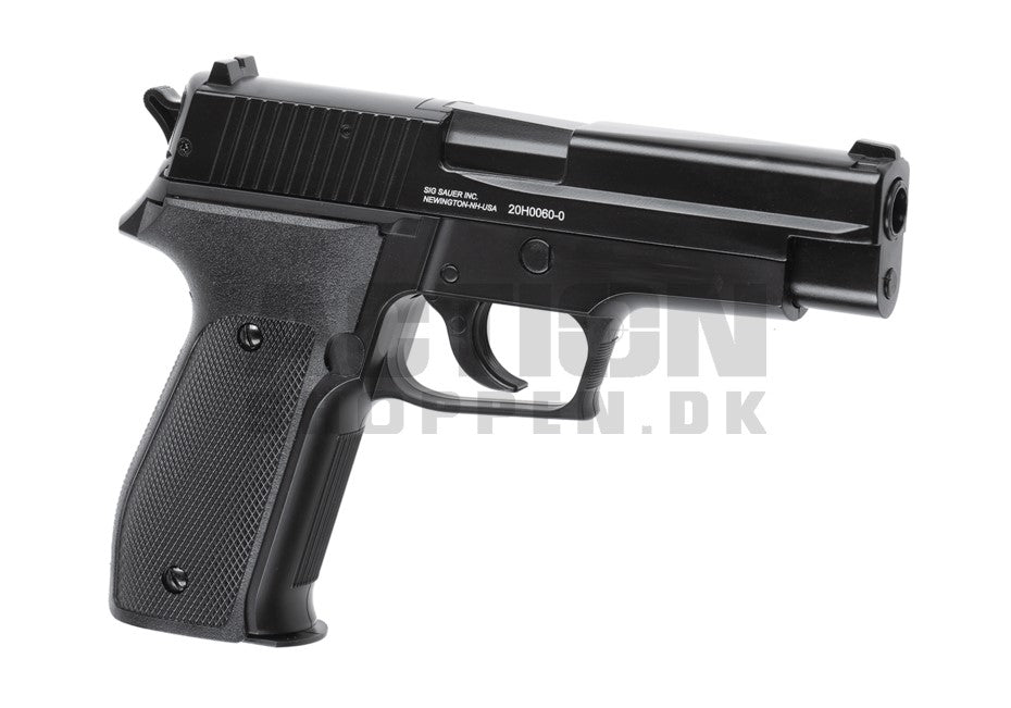 Sig Sauer - P226 finder du hos Actionshoppen som har alt i Hardball og ...