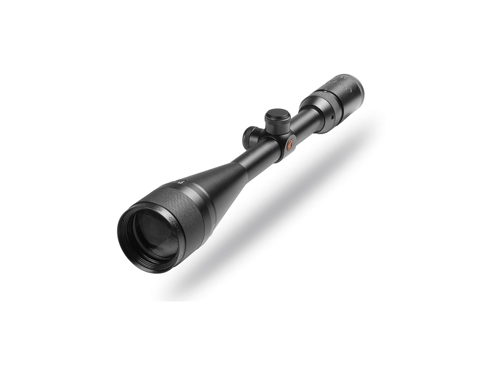 Gamo SCOPE MILL DOT 6-24X50 AO finder du hos Actionshoppen som har alt ...