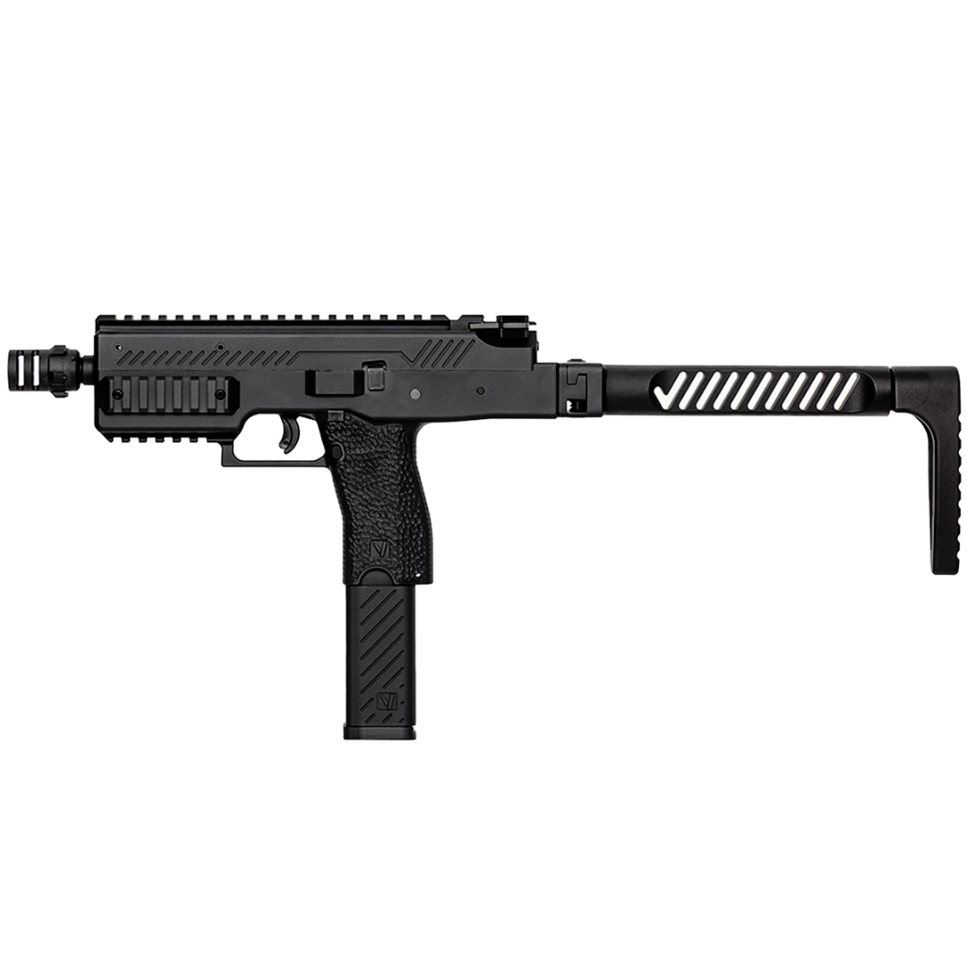 VORSK - VMP-1 SMG Sort Sort finder du hos Actionshoppen som har alt i ...